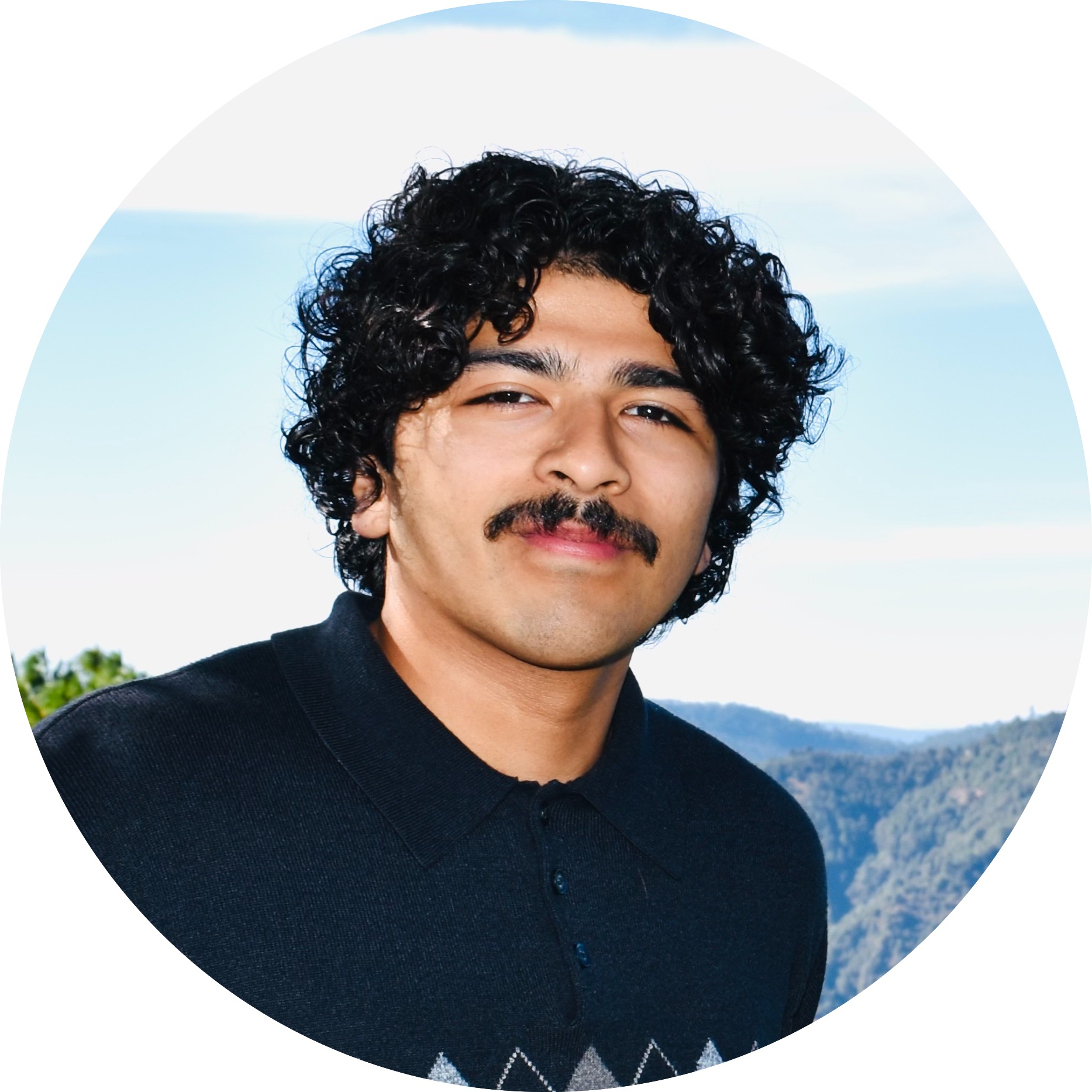 About Me - Josue Martinez